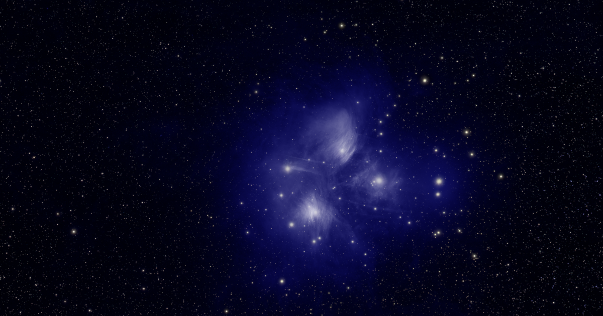 M45_AUS-2_2023-11-13 | Telescope Live